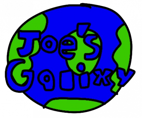 Joe’s Galaxy Tier List (Community Rankings) - TierMaker