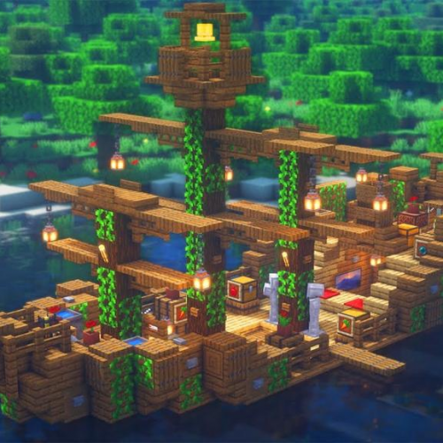 Create a Shipwreck Members Tierlist Template Tier List - TierMaker