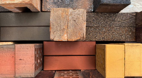 Create a Types of UK Bricks Tier List - TierMaker