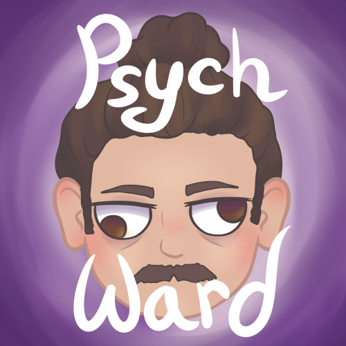 Psych Ward Peoples Tier List (Community Rankings) - TierMaker