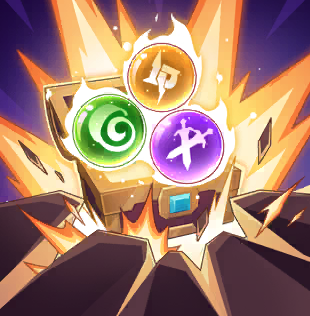 Magic Chess Go Go: Blue Go Go Cards V2025.02.20 Tier List (Community ...