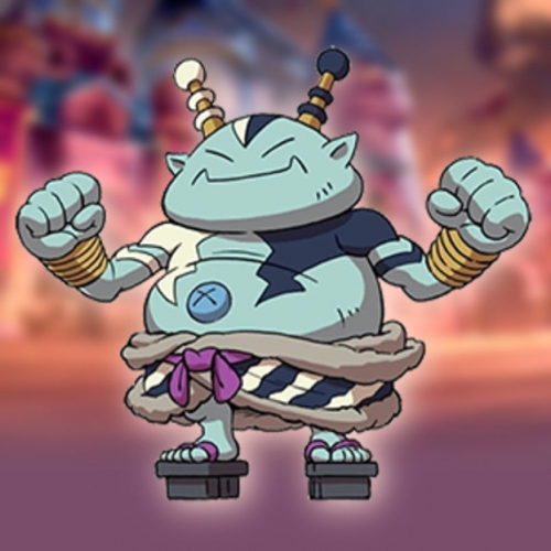 Create a Dynamon Yokai Watch Videos Tier List - TierMaker