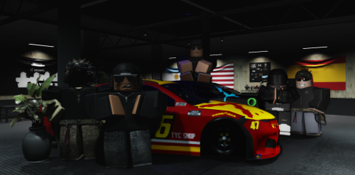 Create a Roblox Milsim Tier List - TierMaker