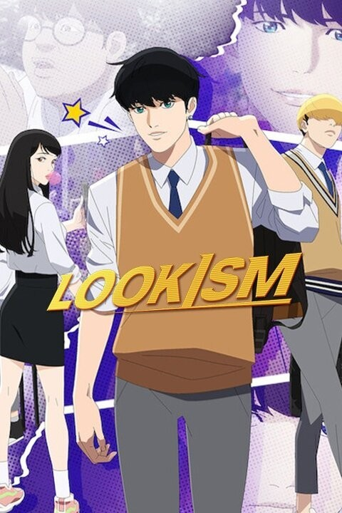 Create a LOOKISM ARCS TIERLIST Tier List - TierMaker