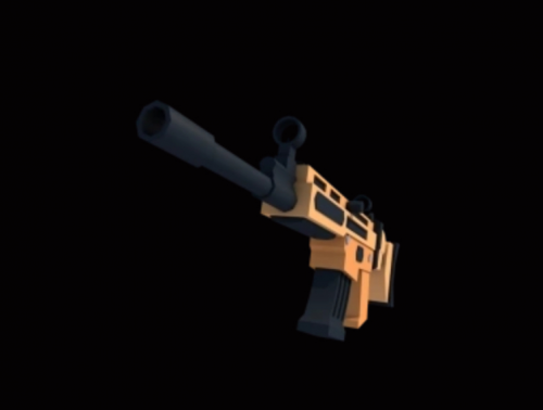 Create a Roblox rivals weapon ranking Tier List - TierMaker