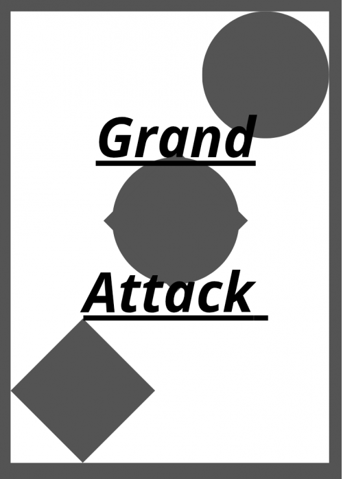 Create a Grand Attack Tier List - TierMaker