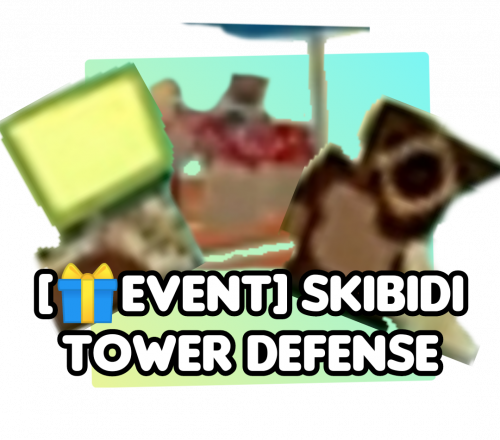 Create a [🎁Event] Skibidi Tower Defense summer unit Tier List - TierMaker