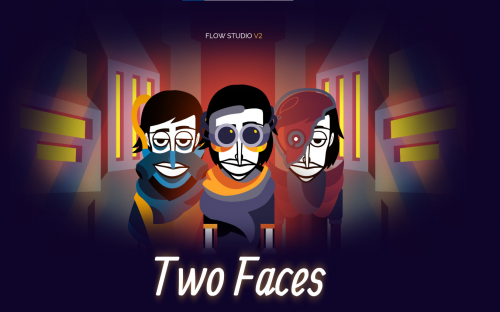Create a Two Faces: Incredibox Flow Studio Version 2 Tier List - TierMaker