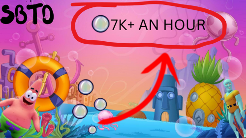 sbtd Tier List (Community Rankings) - TierMaker