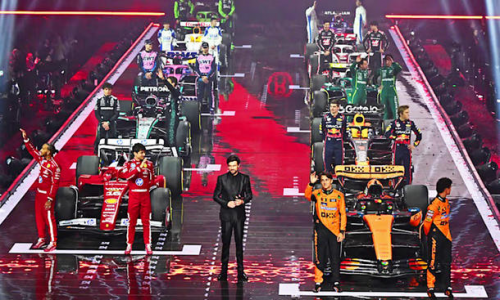 Create a F1 Driver pairing 2025 Tier List - TierMaker