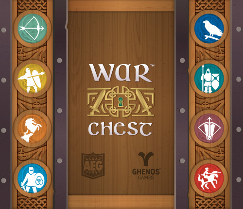 WAR CHEST Tier List (Community Rankings) - TierMaker