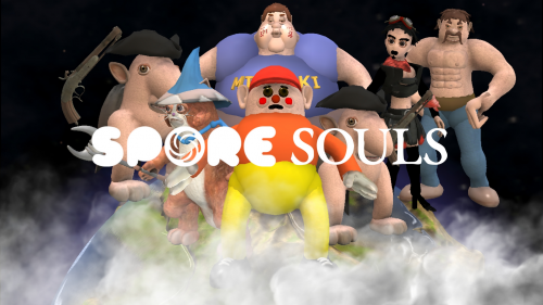 Spore Souls characters Tier List (Community Rankings) - TierMaker