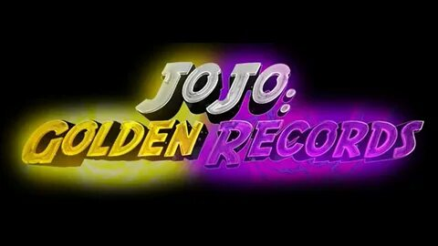 JoJo Golden Records Tier List (Community Rankings) - TierMaker