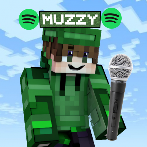 Create a Muzzy Songs Tier List - TierMaker