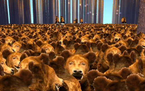 Voima bears Tier List (Community Rankings) - TierMaker