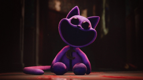 Create a Horrrror Gamington Tier List - TierMaker