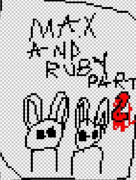 Max and Ruby 0004 remakes ranked part 2 Tier List (Community Rankings ...