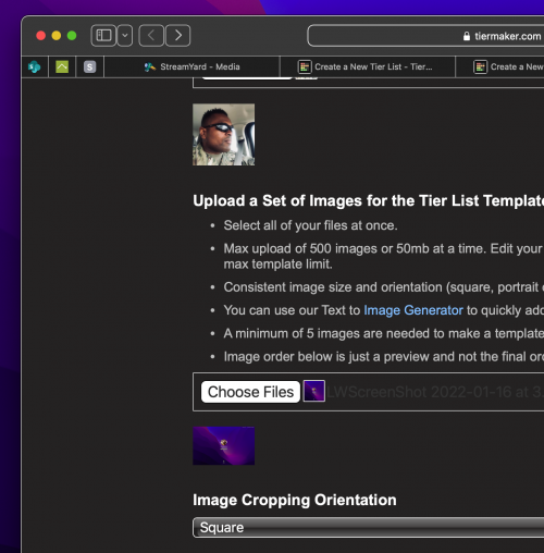test Tier List (Community Rankings) - TierMaker