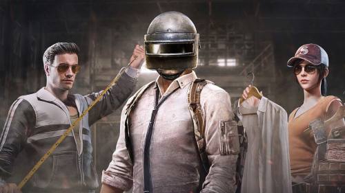 Collab's with PUBG [PC] Tier List (Community Rankings) - TierMaker