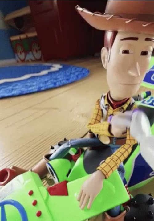 Create a Blade’s Overused Gifs Tier List - TierMaker