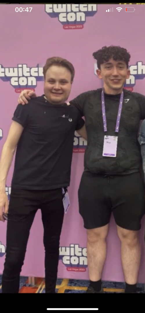 Create a STREAMER TIER LIST Tier List - TierMaker