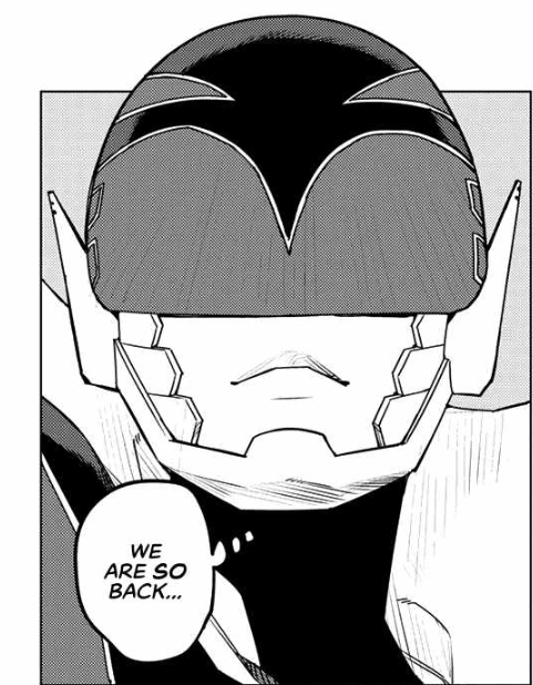 Create a ranger reject covers Tier List - TierMaker