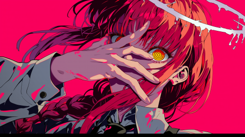 Create a waifu final Tier List - TierMaker