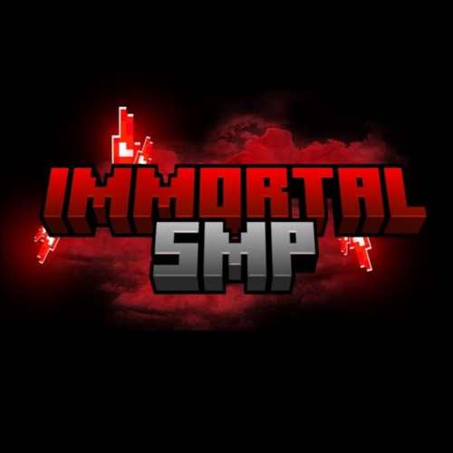 Create a Immortals SMP Season 3 Tierlist Tier List - TierMaker