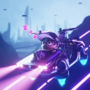 Create a Still Sleep? (Deluxe) Tier List - TierMaker