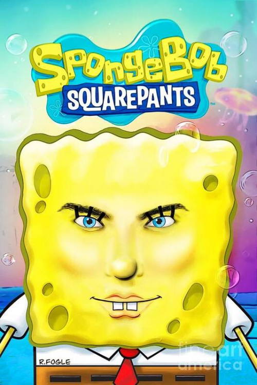 Create a SpongeBob Smash or Pass (Movie Characters Included!) Tier List ...