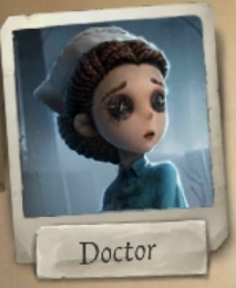 IDV Emily Dyer “Doctor” Cosmetics Tier List (Community Rankings ...