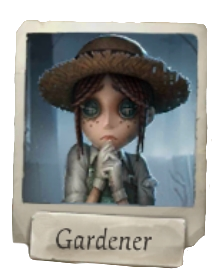 Create a IDV Emma Woods “Gardener” Cosmetics Tier List - TierMaker