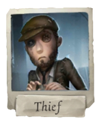 IDV Kreacher Pierson “Thief” Cosmetics Tier List (Community Rankings ...