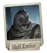 IDV Leo Beck “Hell Ember” Cosmetics Tier List (Community Rankings ...