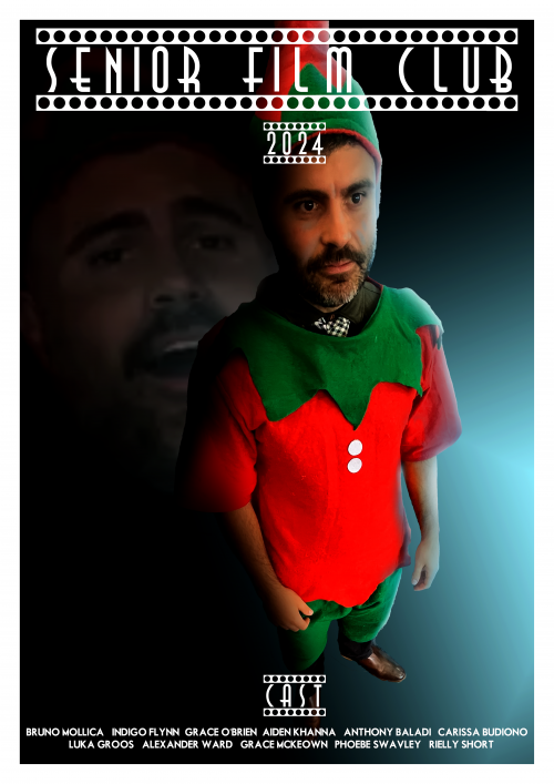 Create a Film Club Films Tier List - TierMaker