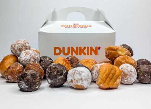 Dunkin Munchkin Flavors Tier List (Community Rankings) - TierMaker