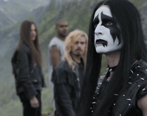 Create a Corpse paint Tier List - TierMaker