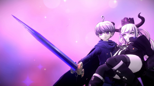 Create a Raincode: MDA characters (ch 0-3) Tier List - TierMaker