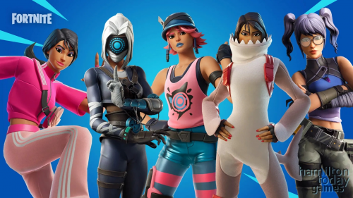 Create a All Headhunter Skins (as of 3/16/25 Ch6S2) Tier List - TierMaker