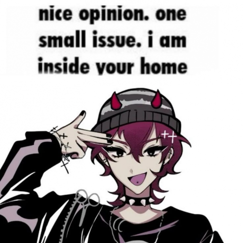 Killer Chat characters Tier List (Community Rankings) - TierMaker