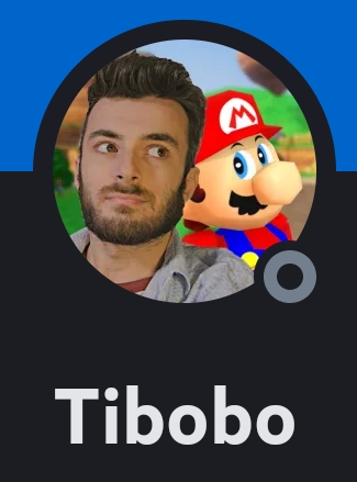 Create a Communauté tibobo Tier List - TierMaker