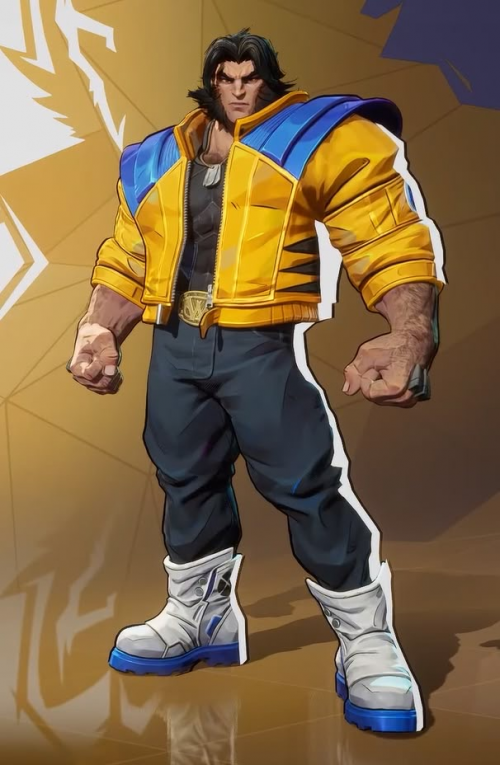 Create a Marvel rivals character (annoyingness) Tier List - TierMaker