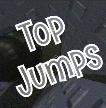 Create a Top Jumps Tierlist Tier List - TierMaker
