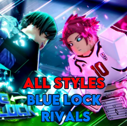 Blue Lock Rivals | All Styles [Don lorenzo UPD] Tier List (Community ...