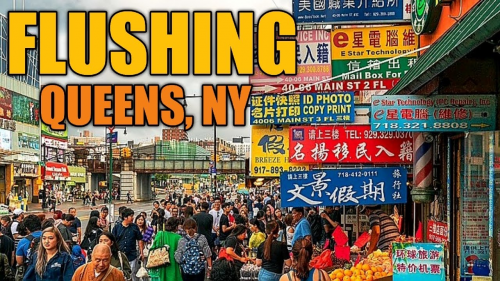 Flushing Restaurant Tier List (Community Rankings) - TierMaker