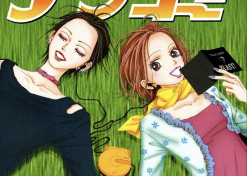 Create a nana characters (all of them) Tier List - TierMaker