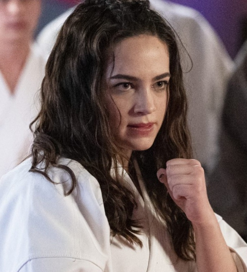 Create a Cobra Kai Karate Characters 2025 Alignment Chart - TierMaker