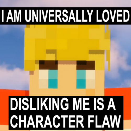 tierlist of dsmp fan songs [without faster, unfinished] Tier List ...