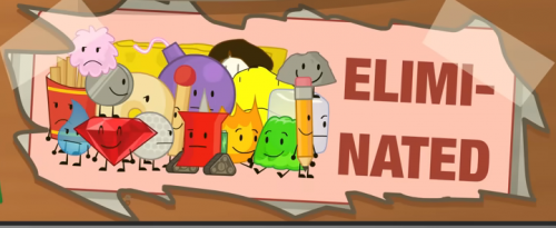 Create a BFDIA Elimination Reaction [As Of BFDIA 22] Tier List - TierMaker