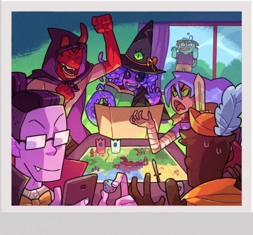 Create a All the things we enjoy! Tier List - TierMaker